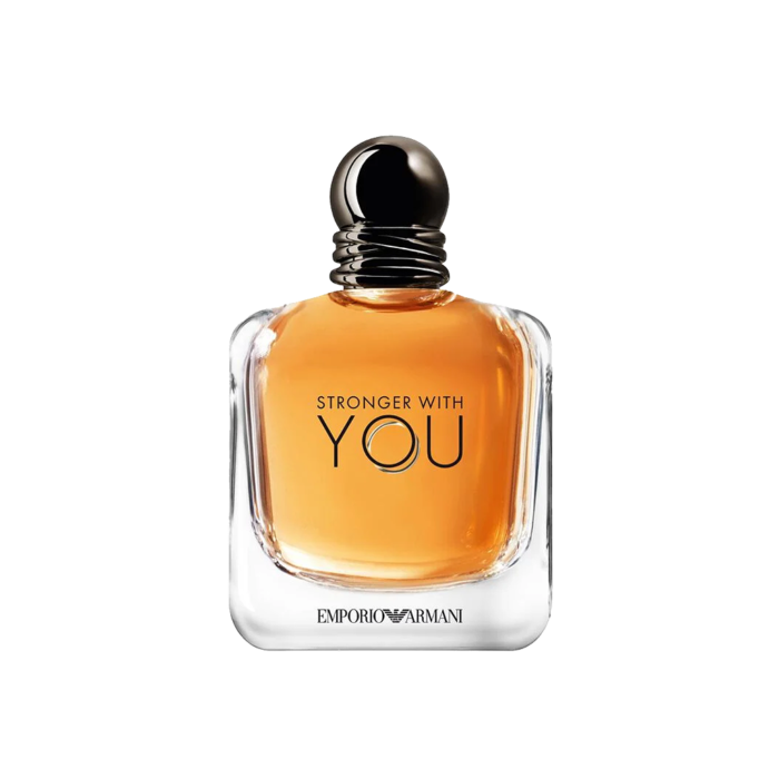 Stronger With You Intensely"without box" - VAGORY