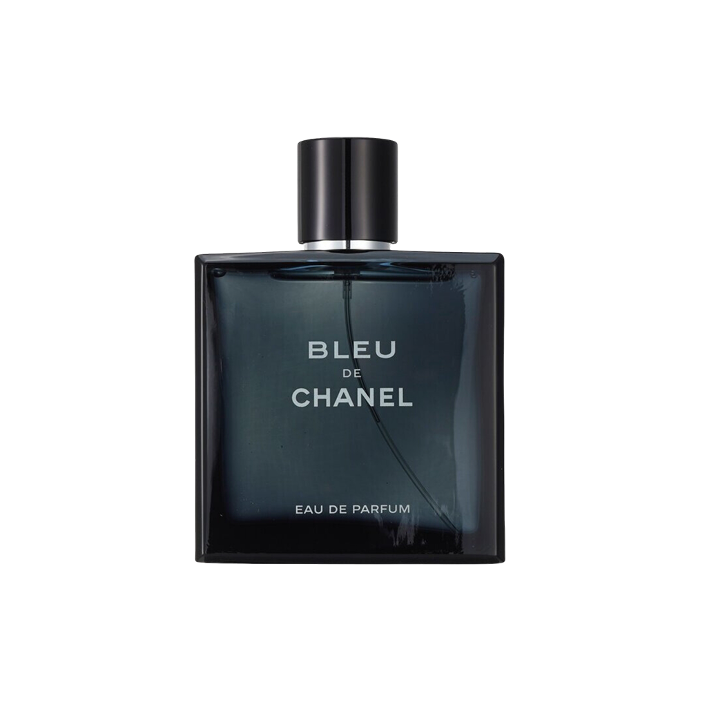 Bleu De Chanel 100ML – Eau de Parfum for Men"without box" - VAGORY